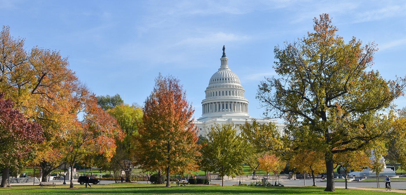 National Legislative Caucus